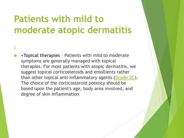 Atopic Dermatitis Atopic Dermatitis Atopic | PPT | Allergies | Diseases ...
