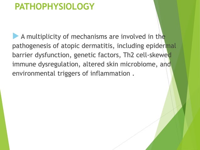 Atopic Dermatitis Atopic Dermatitis Atopic | PPT | Allergies | Diseases ...