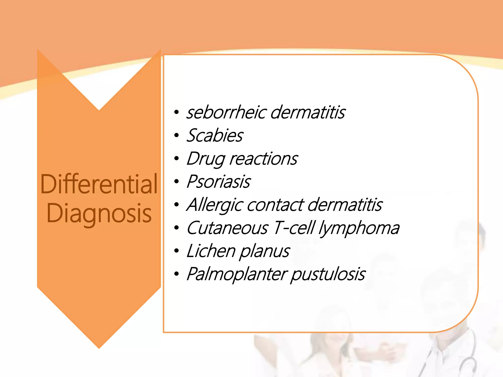 Atopic dermatitis(Eczema) | PPTX