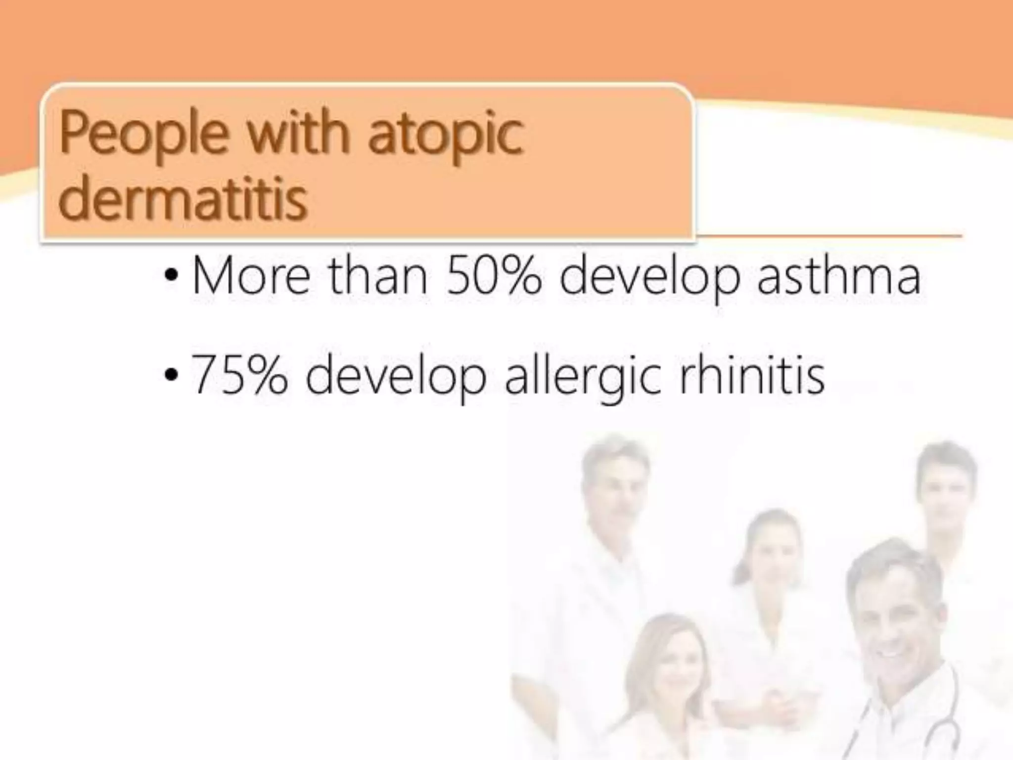 Atopic dermatitis Immunology | PPTX