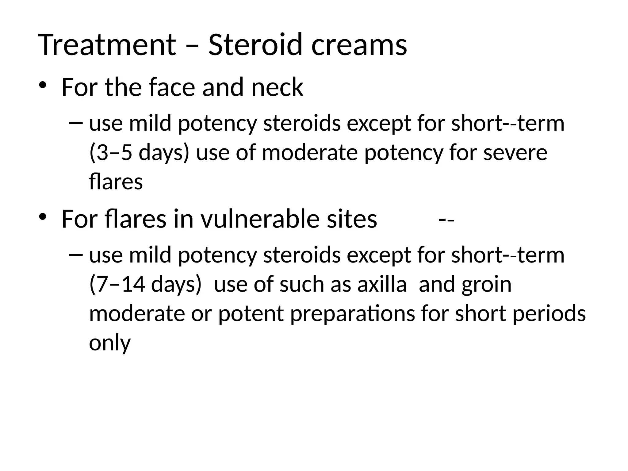 Atopic dermatitis aiman Allawi medical .pptx