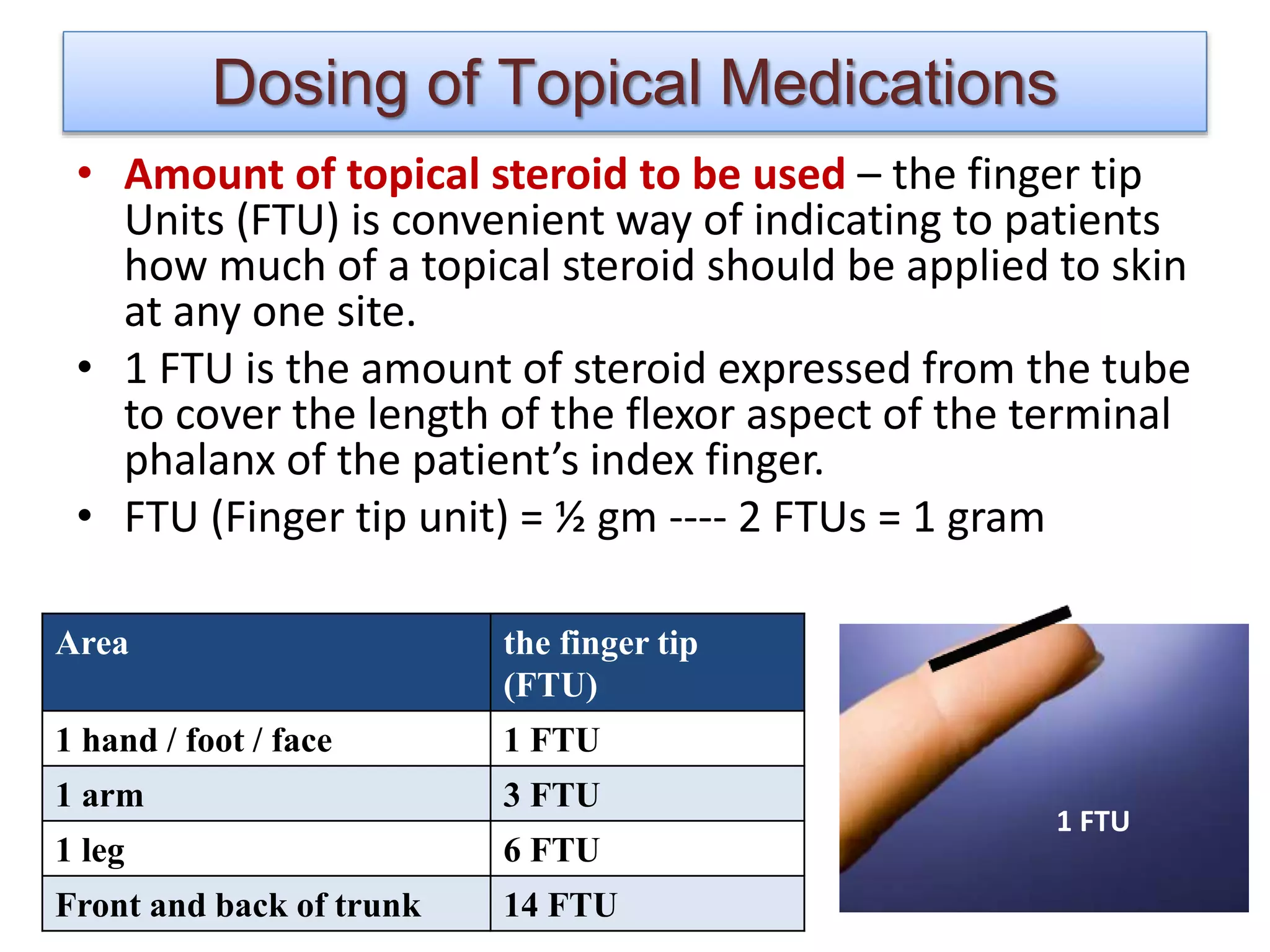 Atopic dermatitis in children | PPTX