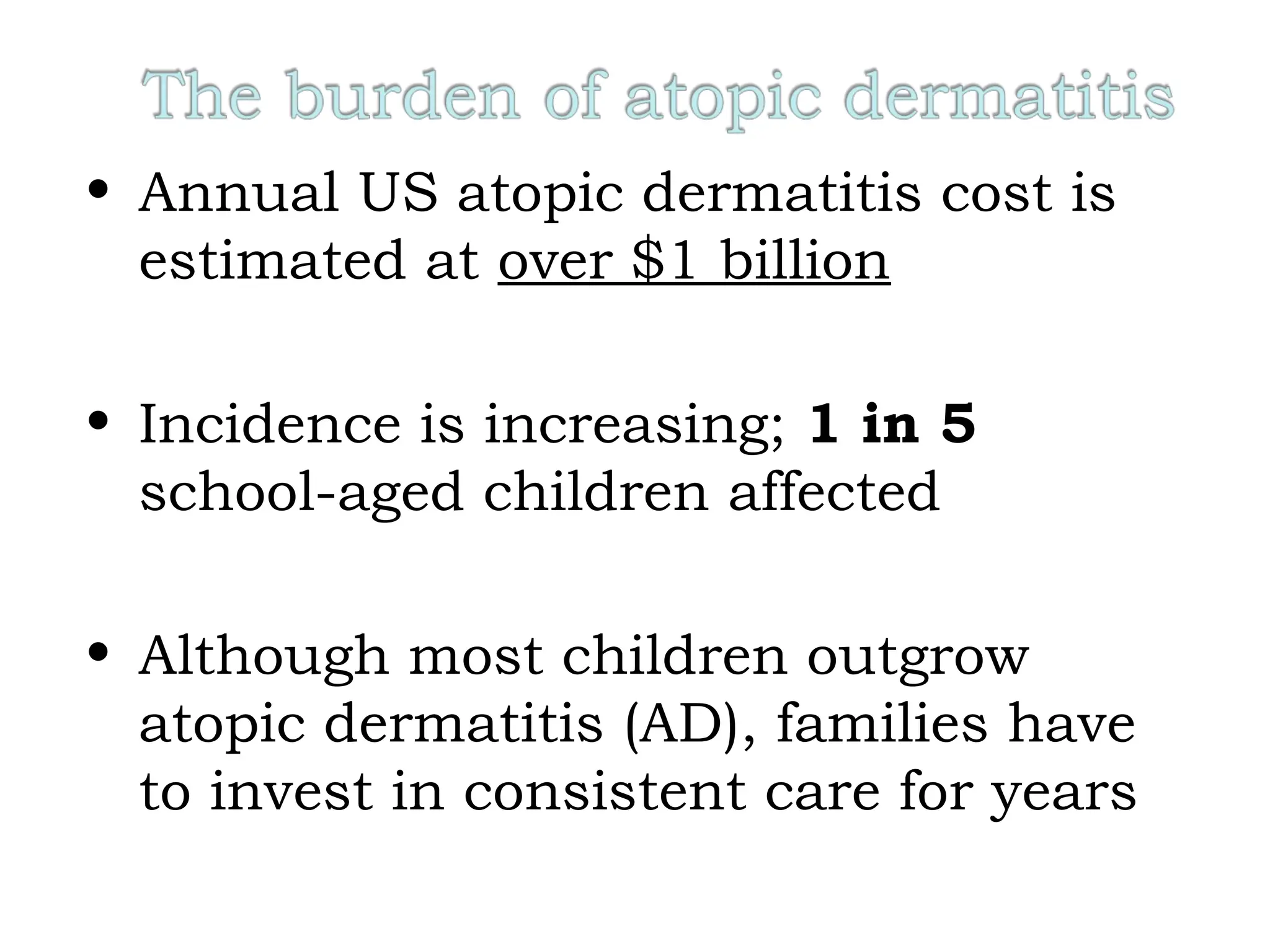 nursing care for atopic dermatitis(pedi).ppt