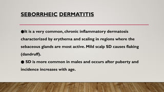 Atopic dermatitis,eczema, Etiology, pathology, diagnosis, management ...