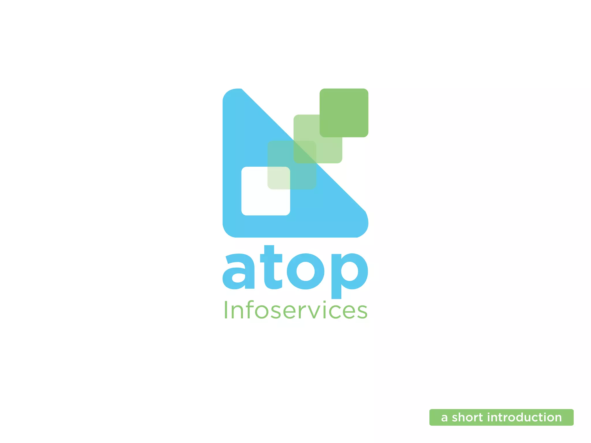 Atop Company Presentation | PDF