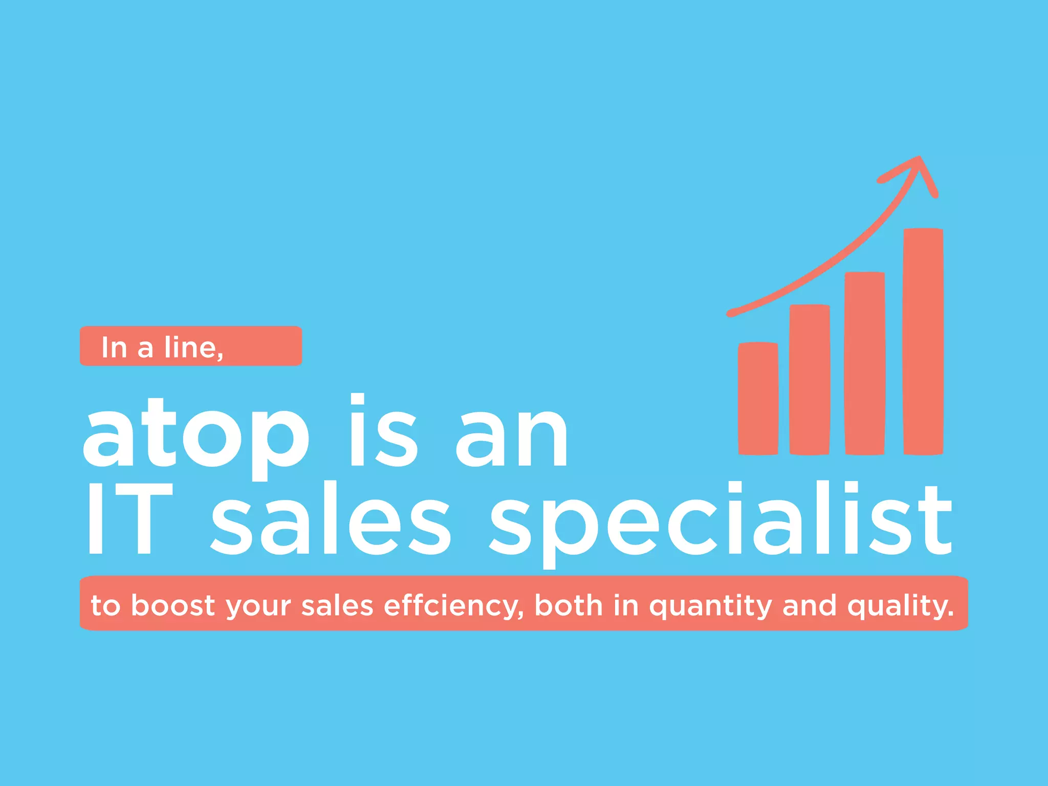 Atop Company Presentation | PDF