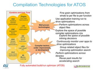BKK16-308 The tool called Auto-Tuned Optimization System (ATOS) | PDF | Operating Systems ...