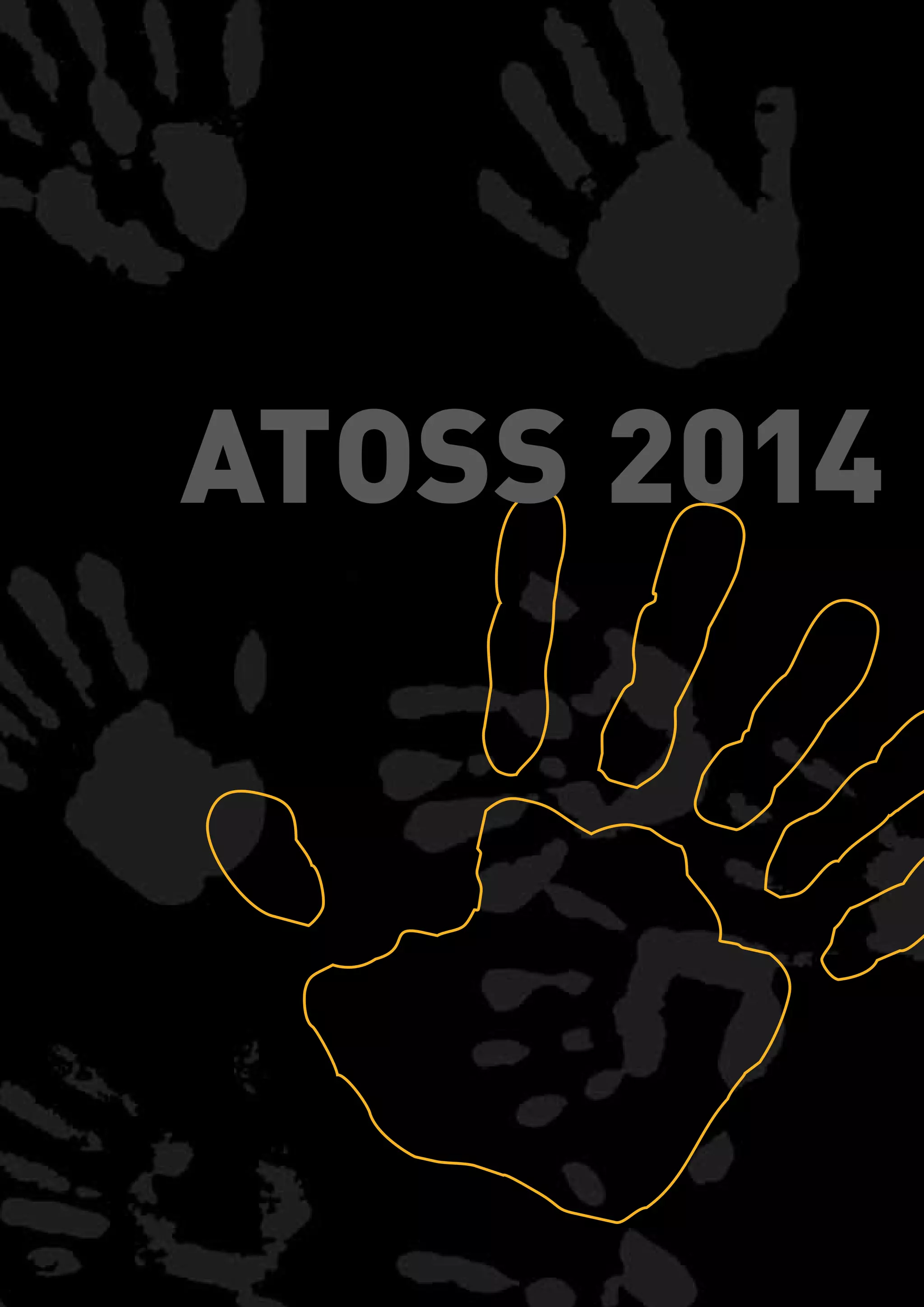 ATOSS Software AG Annual Report 2014 | PDF