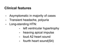 Hypertension - Medicine - ATOT | PPTX