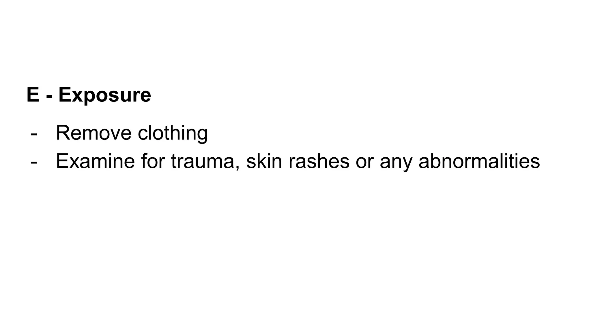 Shock: types of shock, treatment - General Medicine - ATOT | PPTX
