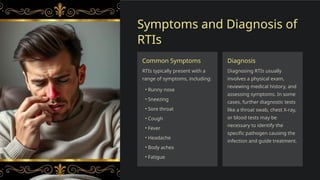 A total overview of respiratory tract infection.pptx