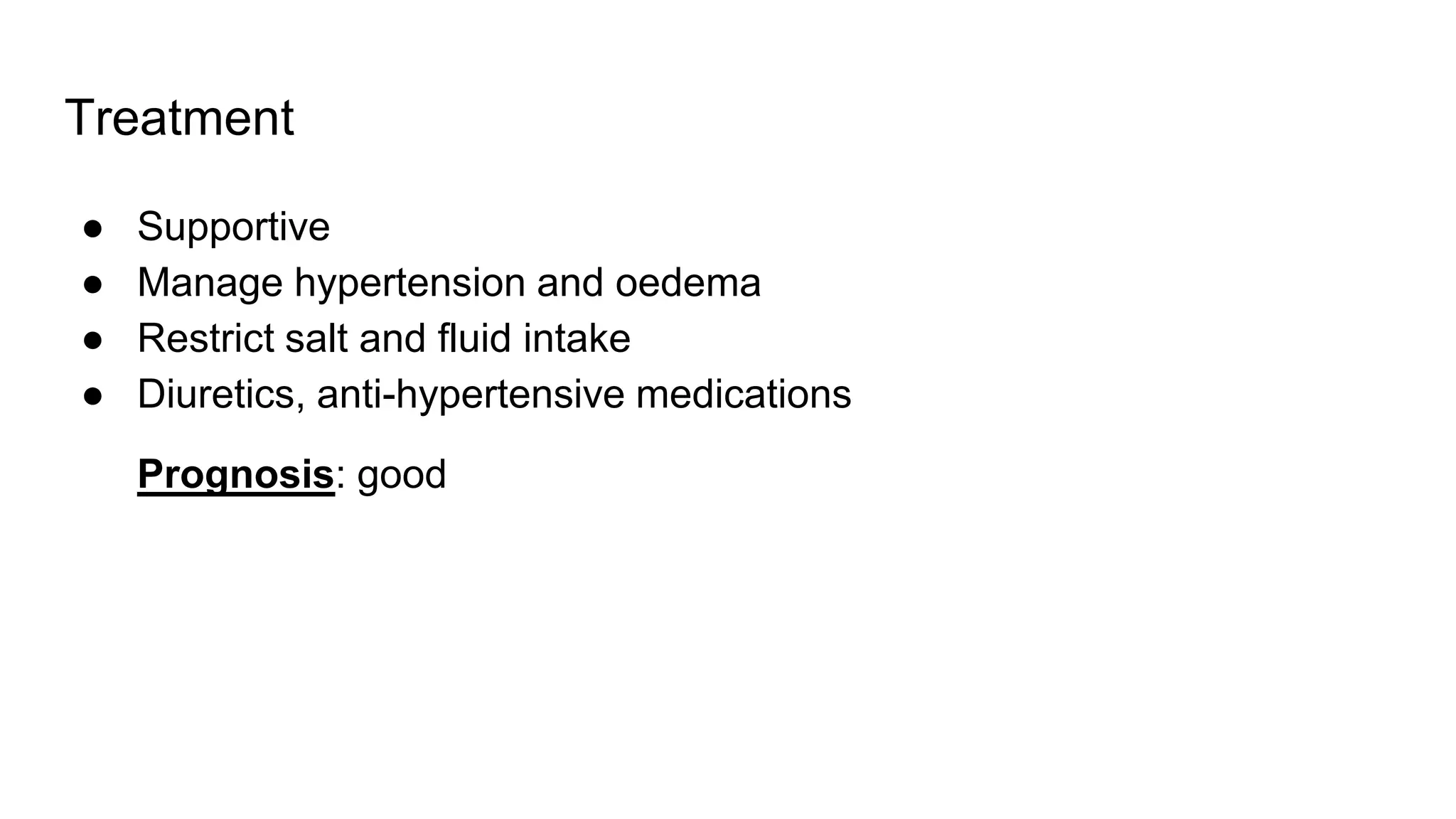 Nephritic syndrome, Acute glomerulonephritis - Pathology - ATOT | PPTX ...