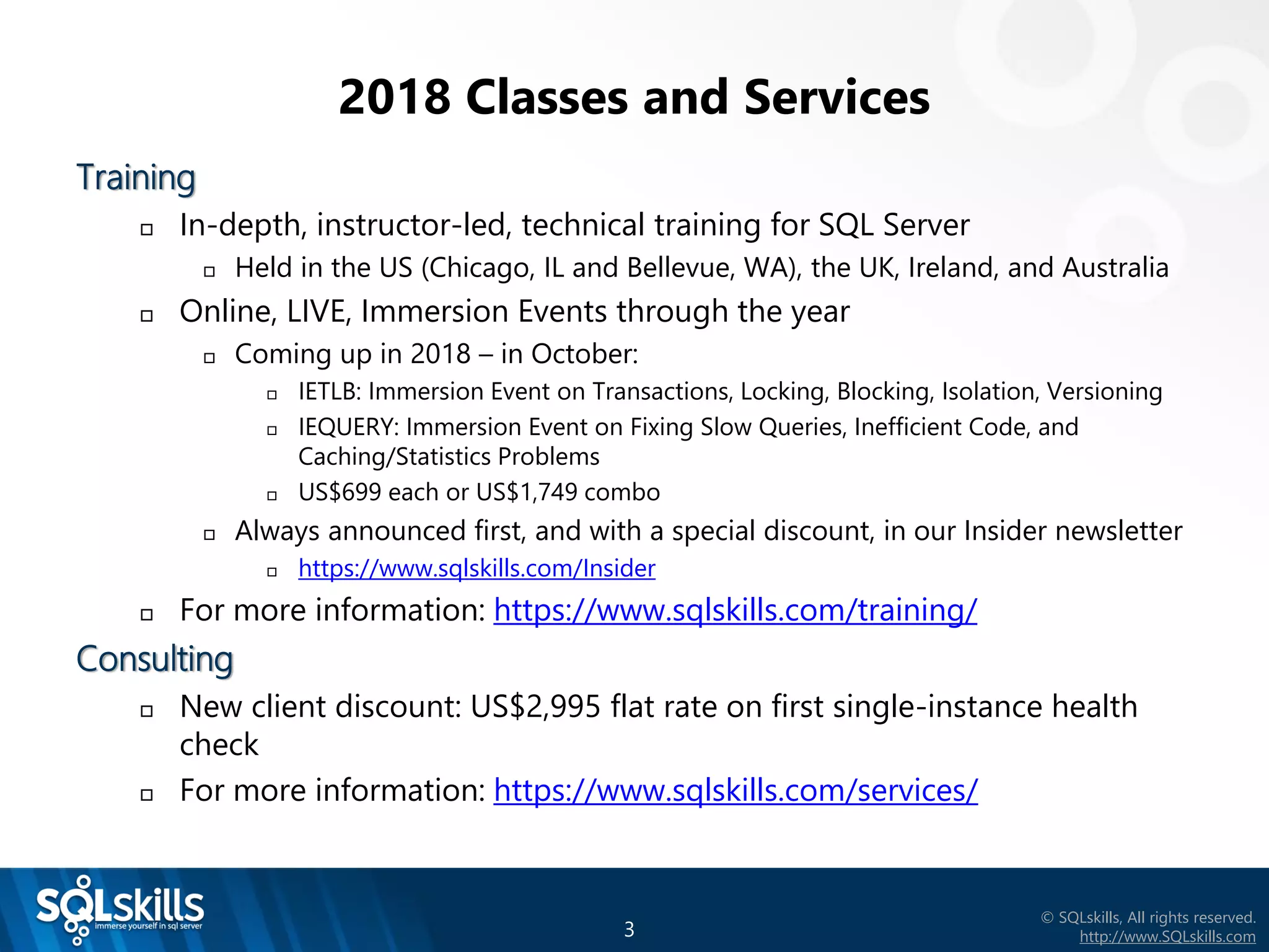 Azure Sql Database Introduction By Tim Radney Ppt