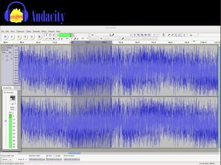 A Tour Through Open Source Creative Tools | PDF | Computer Software and ...