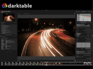 A Tour Through Open Source Creative Tools | PDF | Computer Software and Applications | Computing