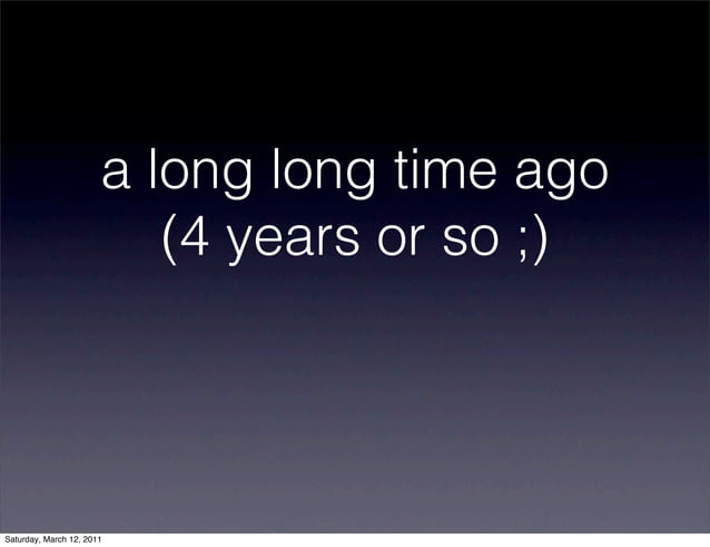 A Tour Through the Groovy Ecosystem | PDF | Programming Languages ...