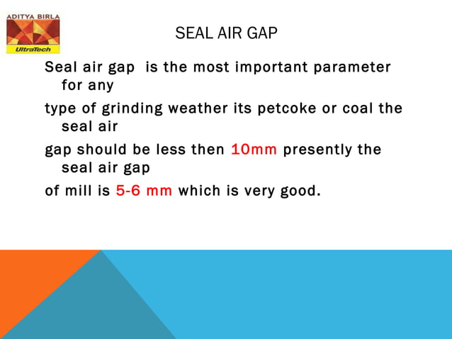 Atox 22.50 coal mill optimization | POT