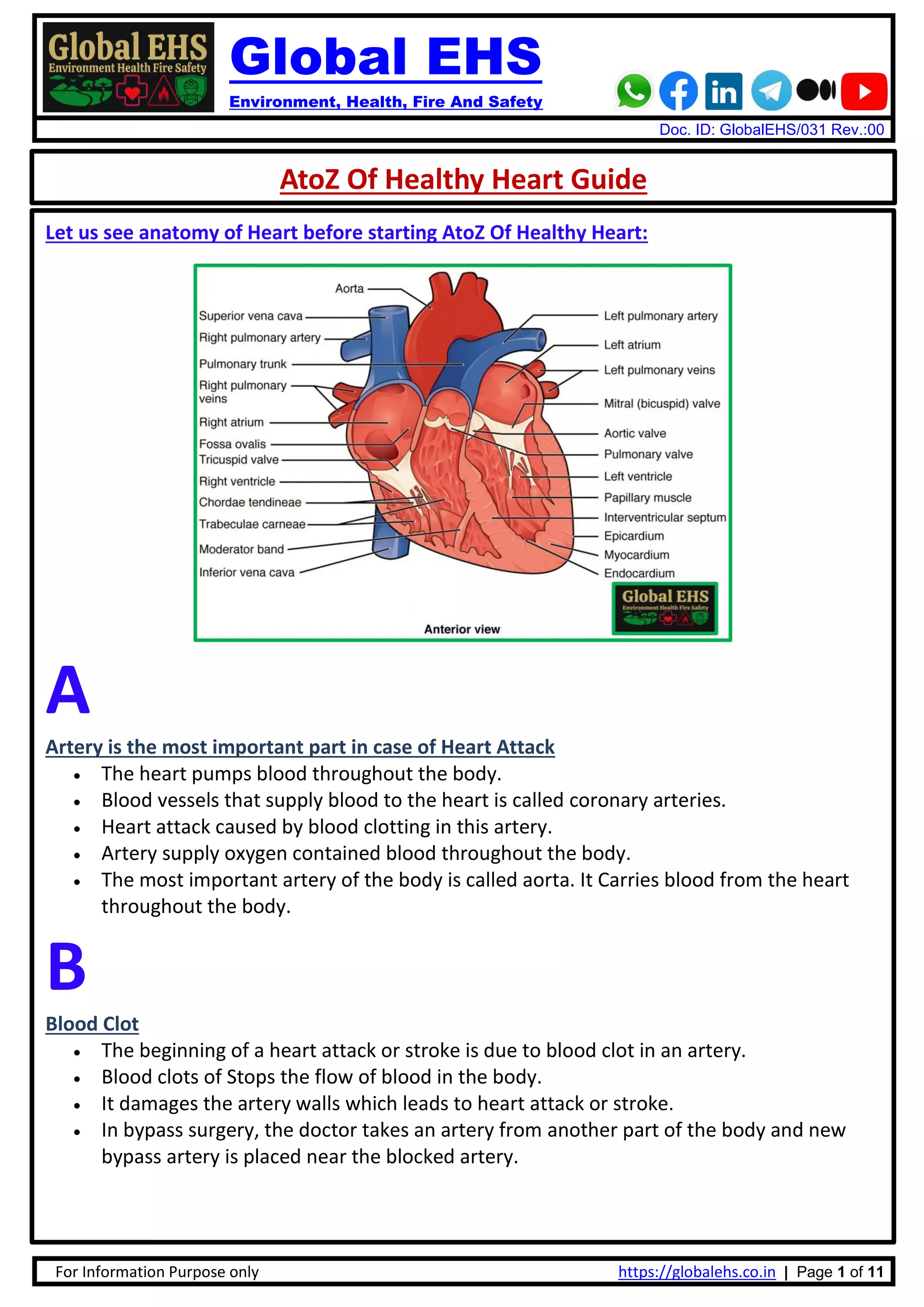 AtoZ Of Healthy Heart Guide Global EHS 031.pdf