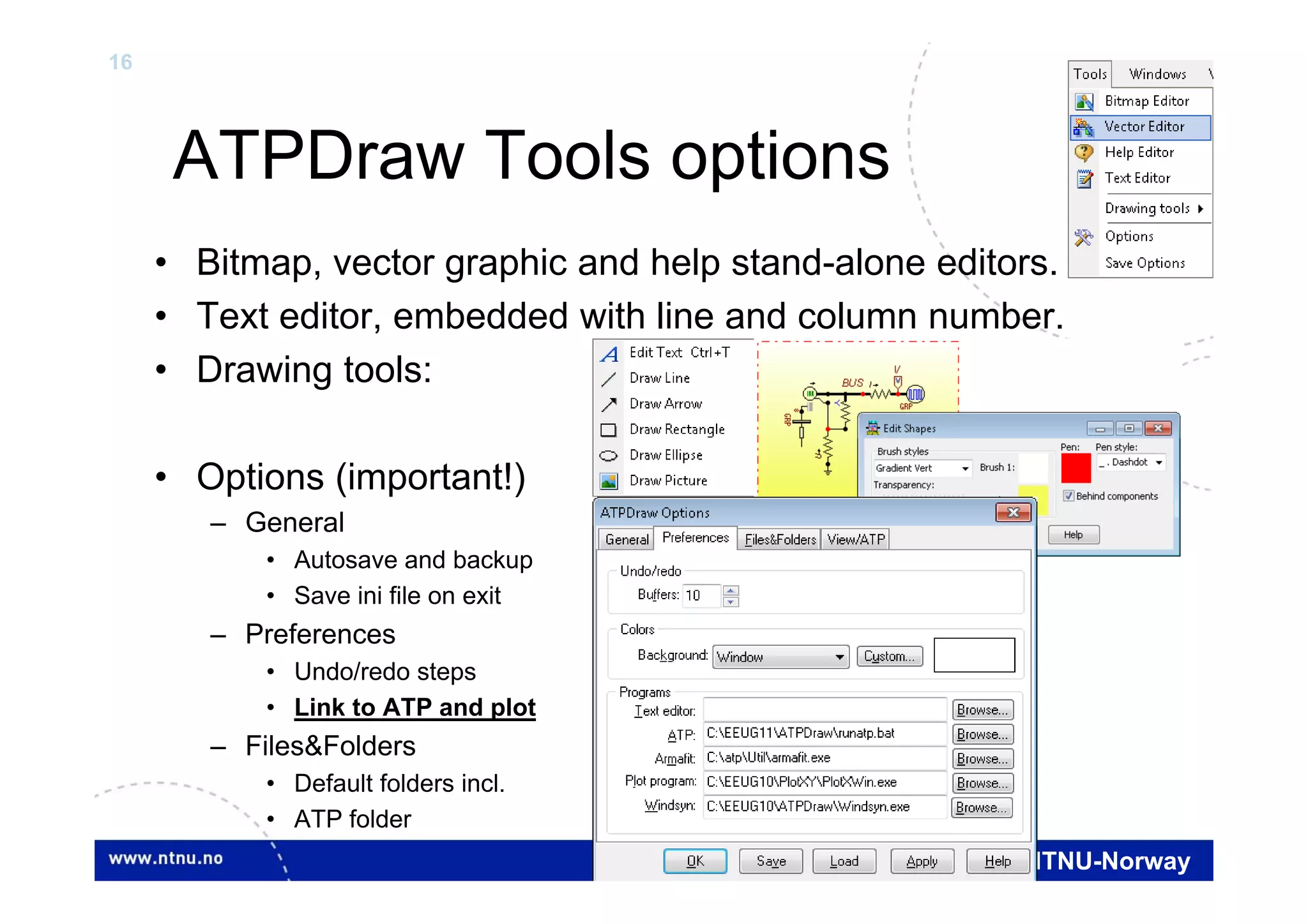 Atp draw-tutorial | PDF