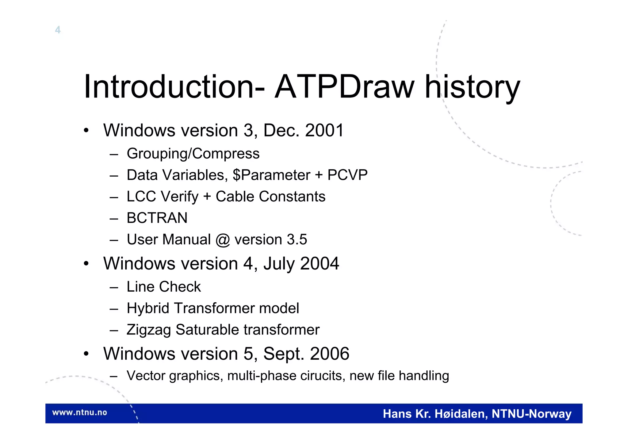Atp draw-tutorial | PDF