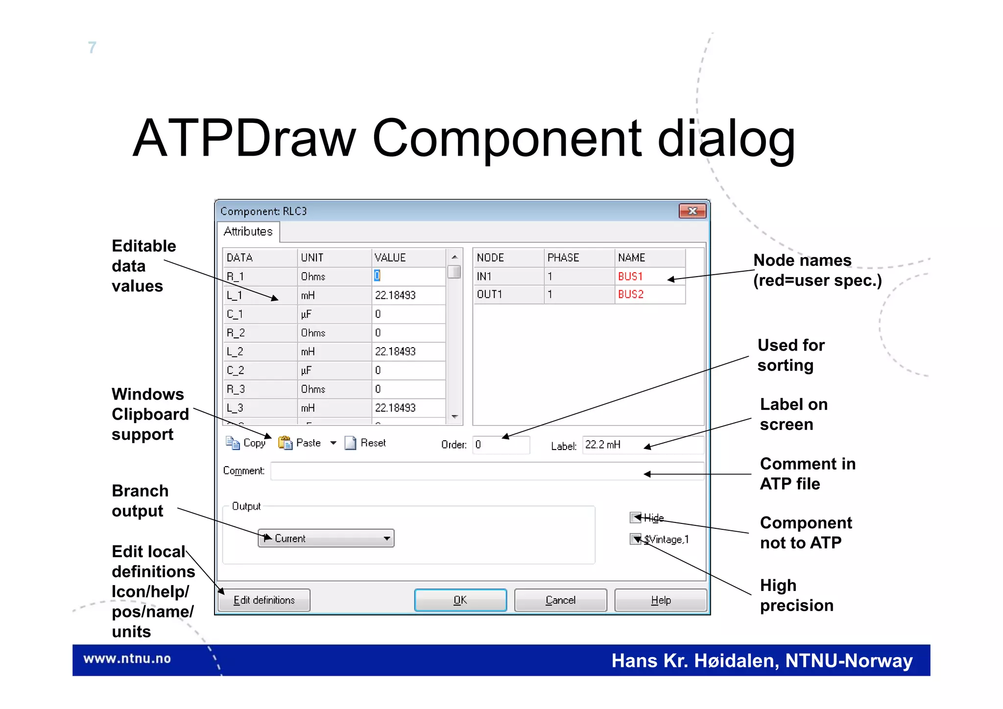Atp draw-tutorial | PDF