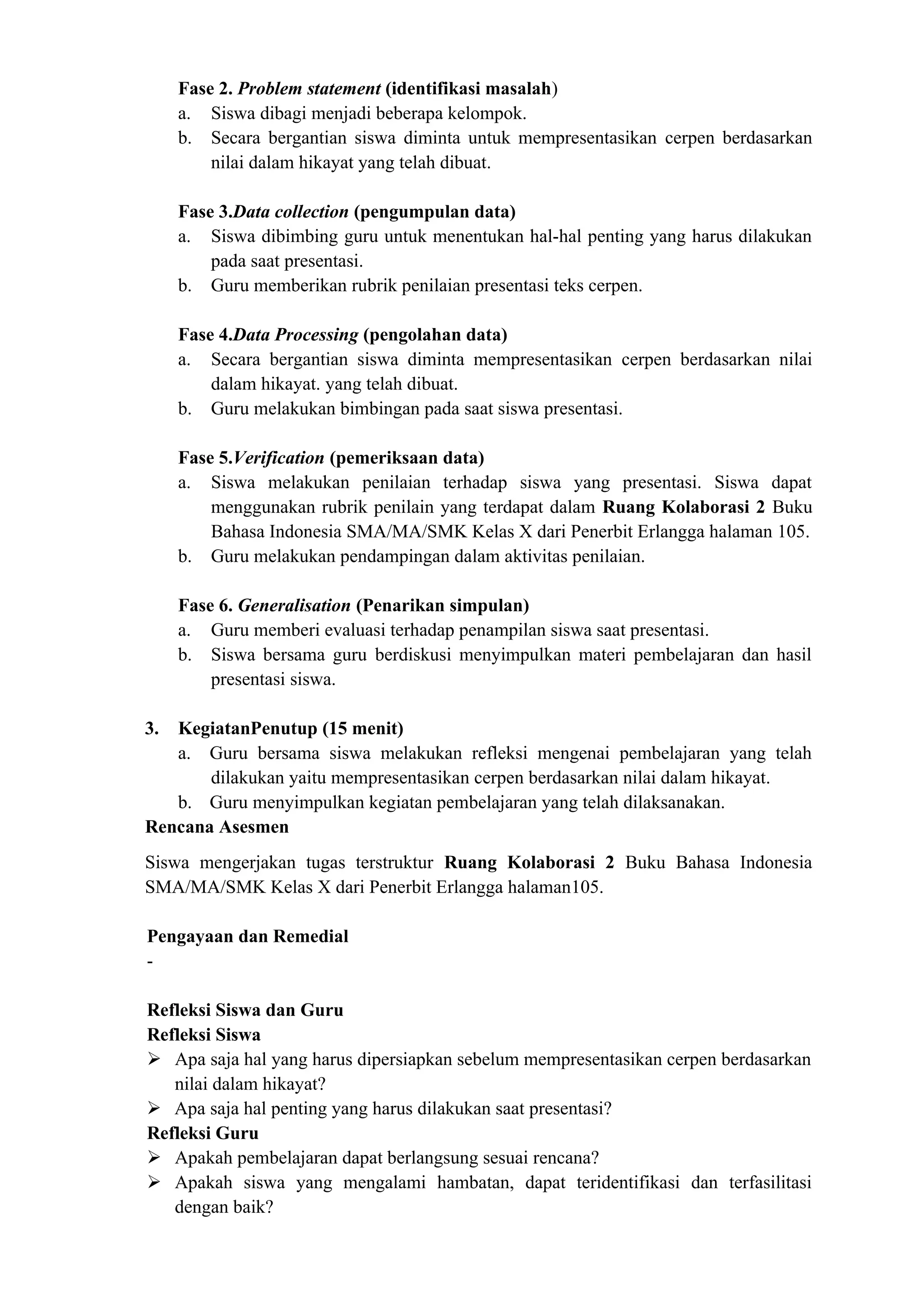 ATP DAN MODUL AJAR BAB 3 BAHASA INDONESIA SMK KELAS X.docx