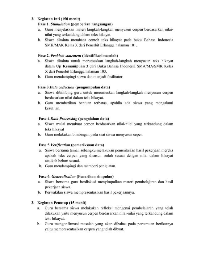 ATP DAN MODUL AJAR BAB 3 BAHASA INDONESIA SMK KELAS X.docx