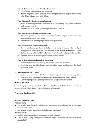 ATP DAN MODUL AJAR BAB 3 BAHASA INDONESIA SMK KELAS X.docx