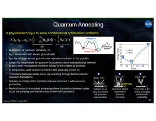 NASA Advanced Computing Environment for Science & Engineering | PPT