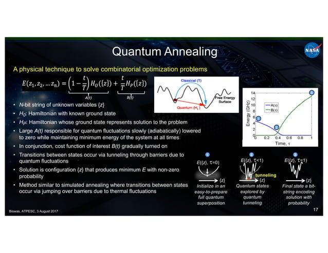 NASA Advanced Computing Environment for Science & Engineering | PPT