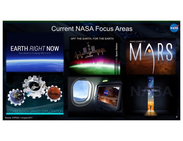 NASA Advanced Computing Environment for Science & Engineering | PPT