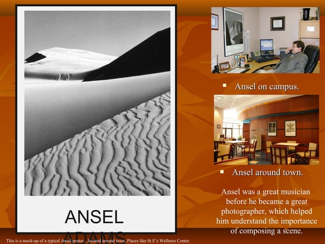 ATPI Composition Presentation | PPT