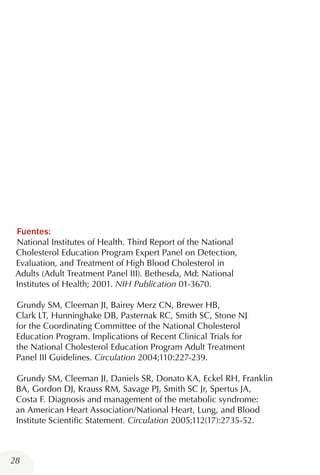 Atp iii | PDF