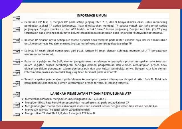 ATP IPA SMP kurikulum merdeka dalam pembalajaran.pdf