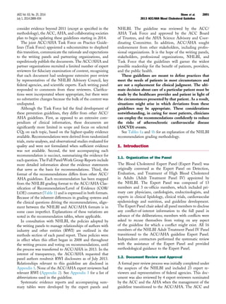 Atp iv | PDF