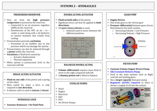Aircraft structure and aerodynamic limitations | PDF