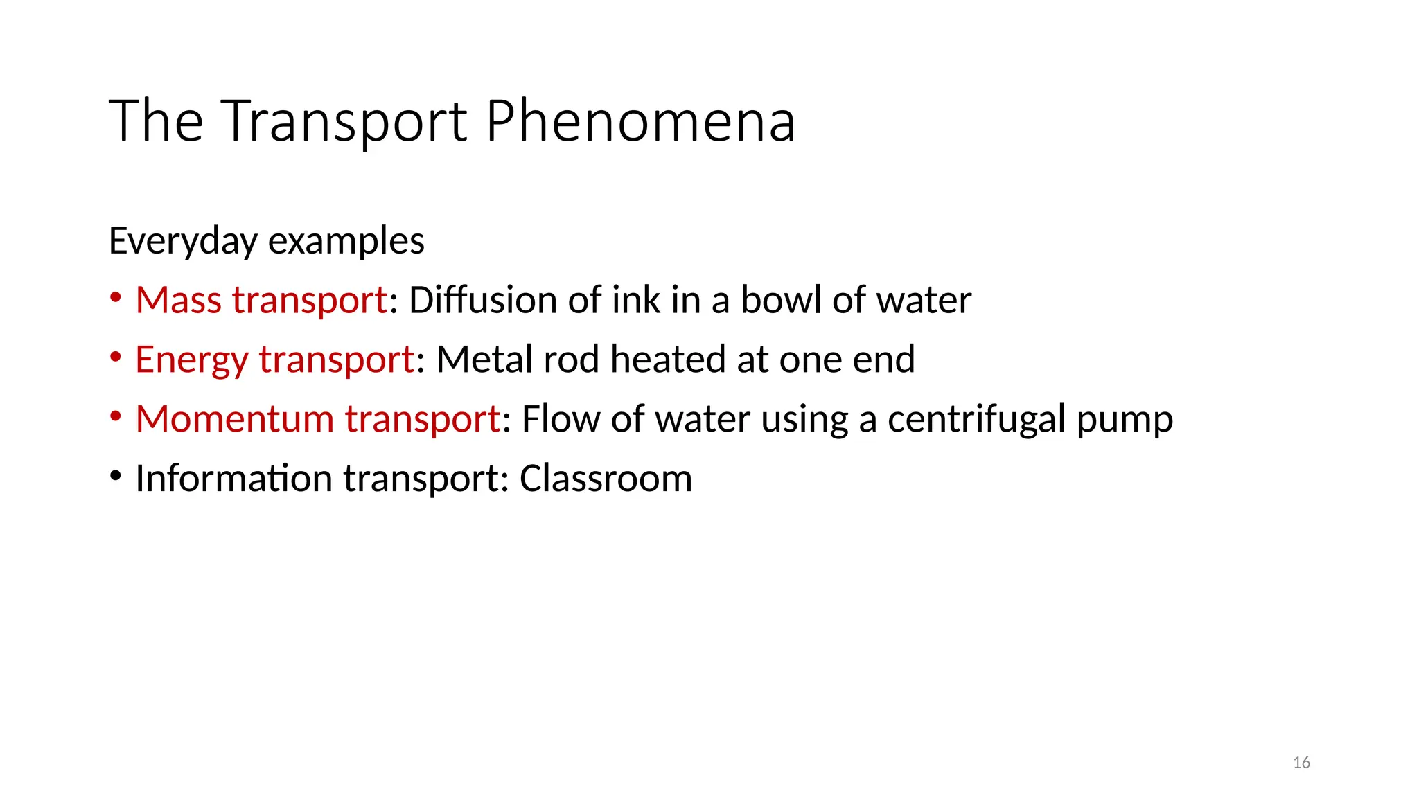 Advance Transport Phenomena Logistics and Overview.pptx
