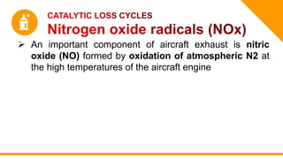 ATMOSPHERIC PROCESSES CHEMICAL KINETICS SLIDE | PPTX