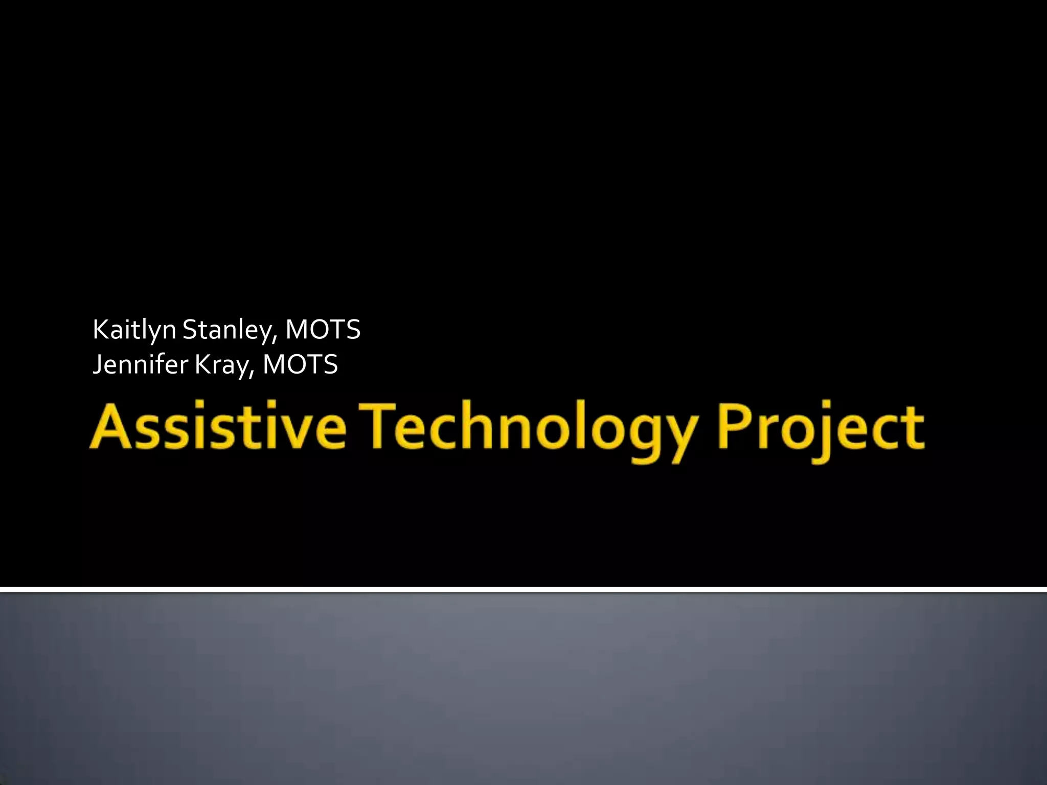 How-to build: Extended Straw AND Adapted Spork | PPTX | Sports ...