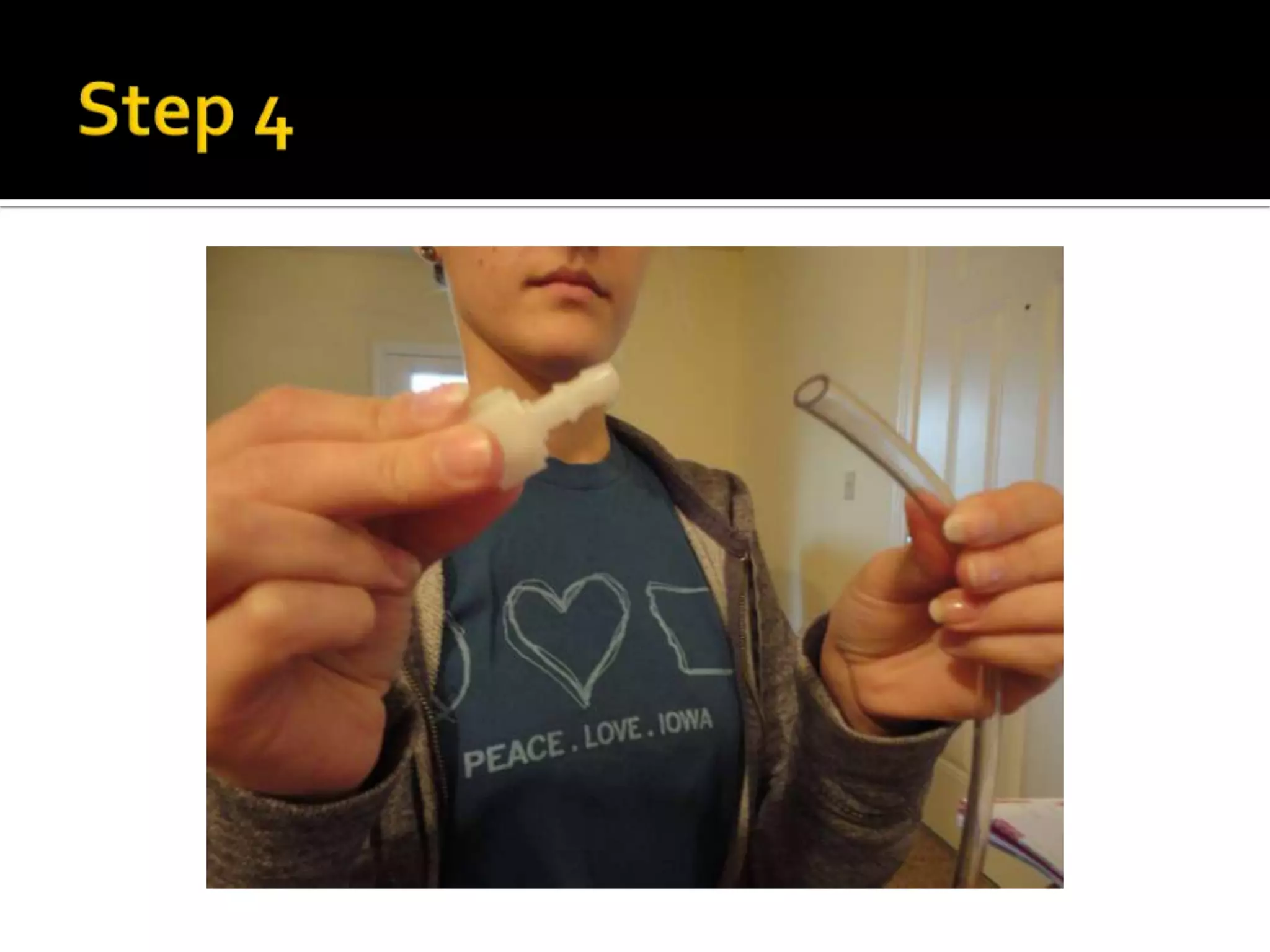 How-to build: Extended Straw AND Adapted Spork | PPTX | Sports ...