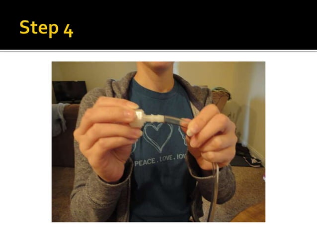 How-to build: Extended Straw AND Adapted Spork | PPTX | Sports ...