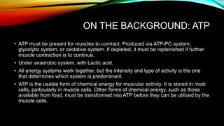 Atppc | PPTX
