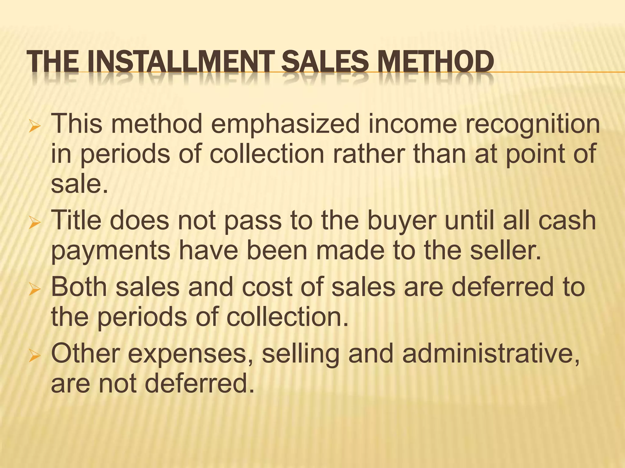 Accounting Theory And Practice Ppt Pptx