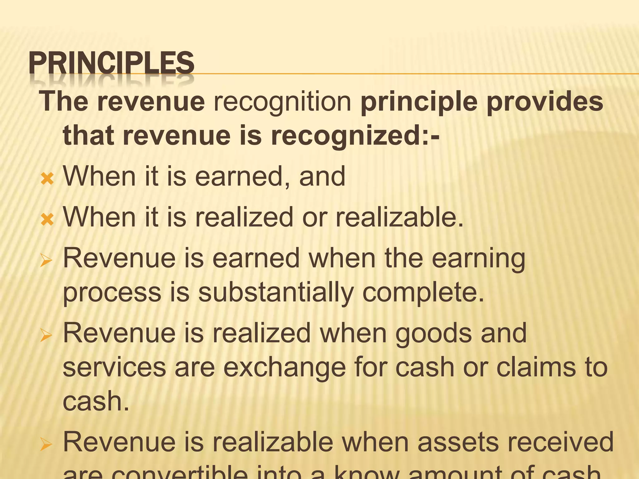 ACCOUNTING THEORY AND PRACTICE ppt | PPTX