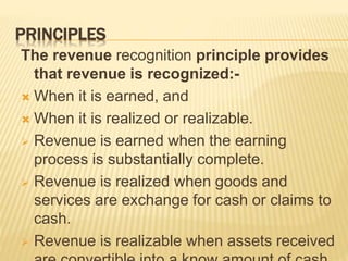 ACCOUNTING THEORY AND PRACTICE ppt | PPT