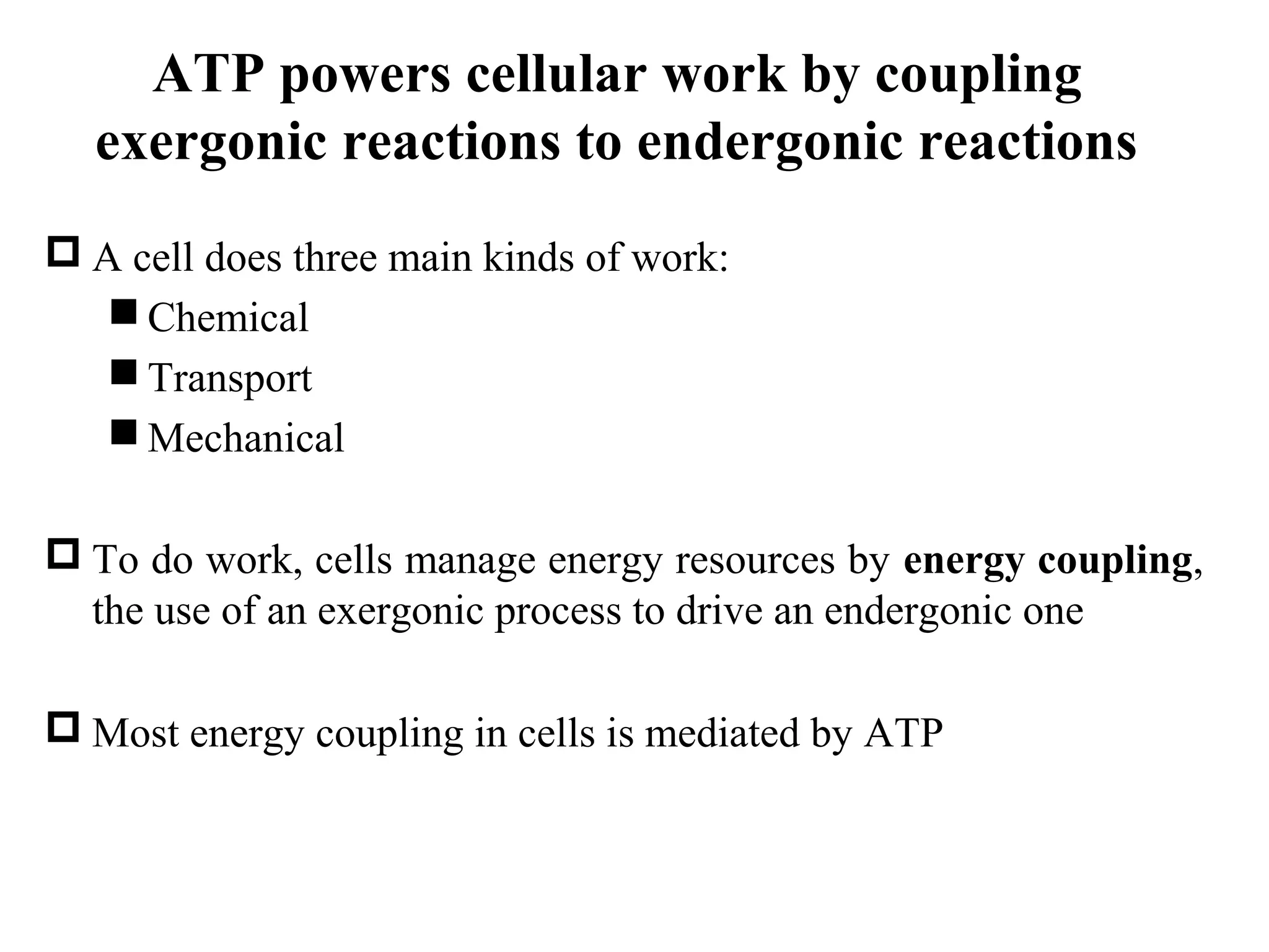 Atp production | PPT