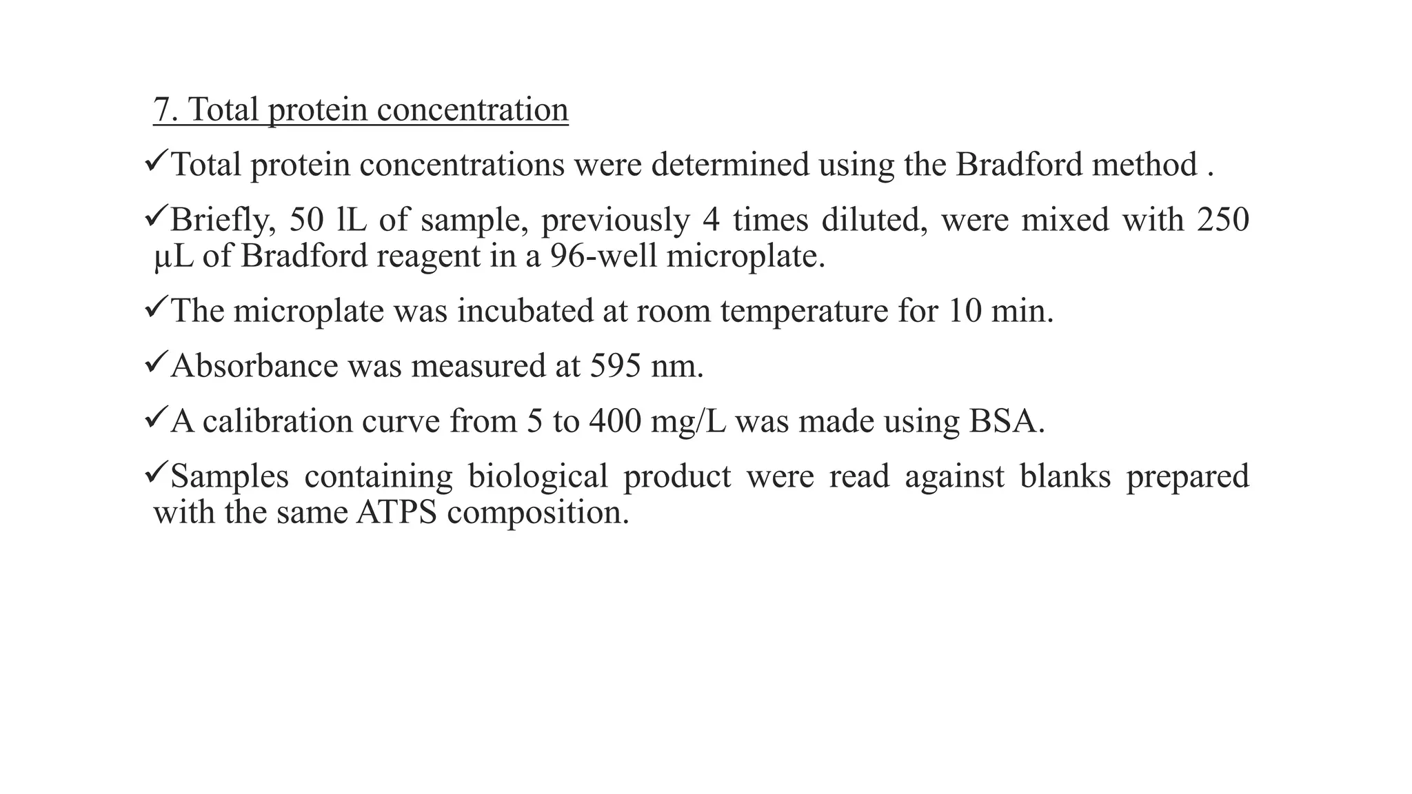Aqueous Two Phase Extraction | PPTX