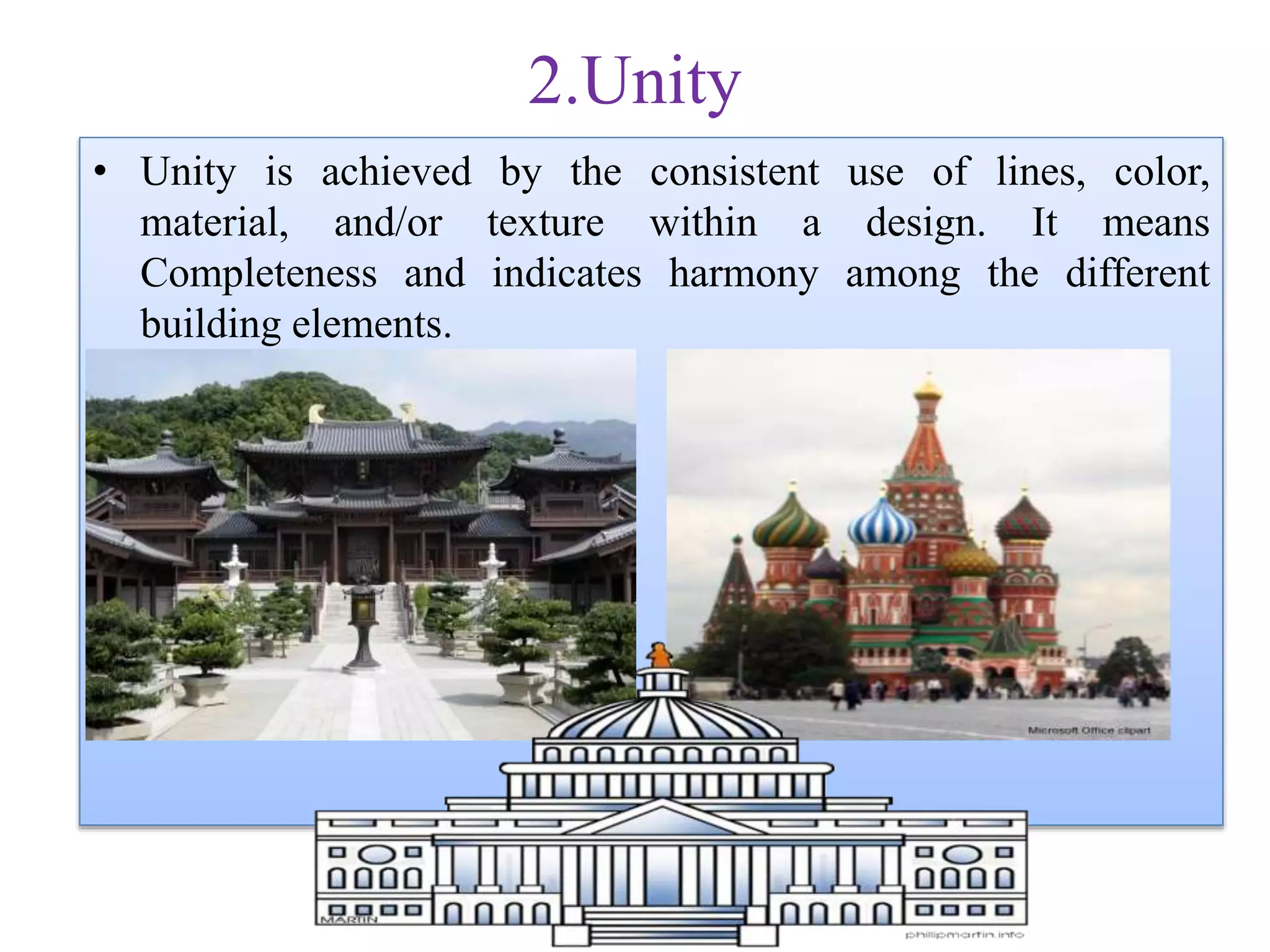 Principles of Architecture and qualities of architecture by Pravin ...