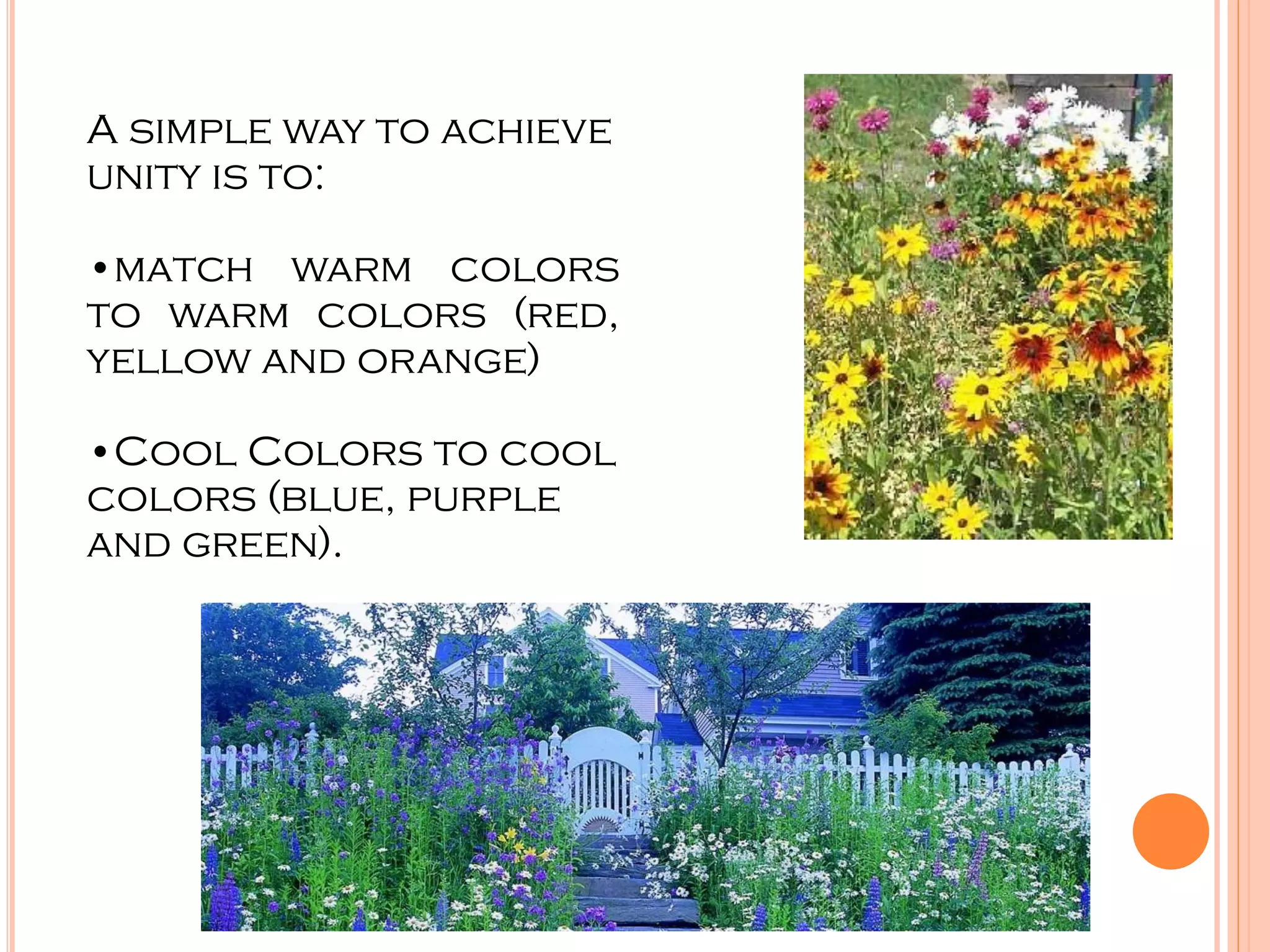 Architecture and town planning _Unit 2 _SPPU_principle of landscaping ...