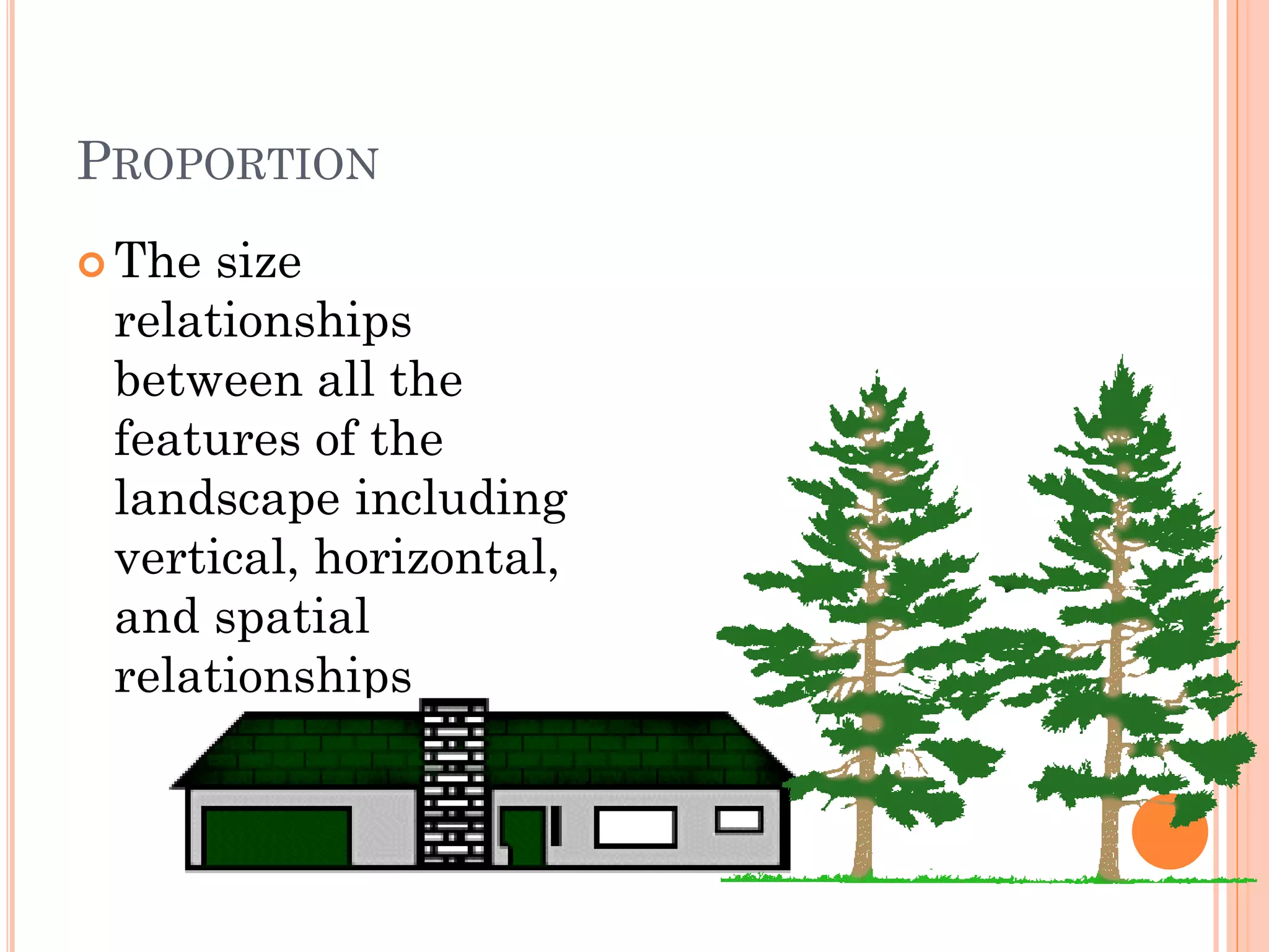 Architecture and town planning _Unit 2 _SPPU_principle of landscaping ...
